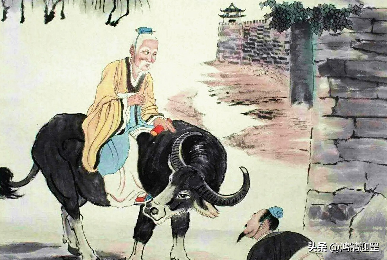 Lao Tzu said in Tao Te Ching, "Abandoning the sage and abandoning ...