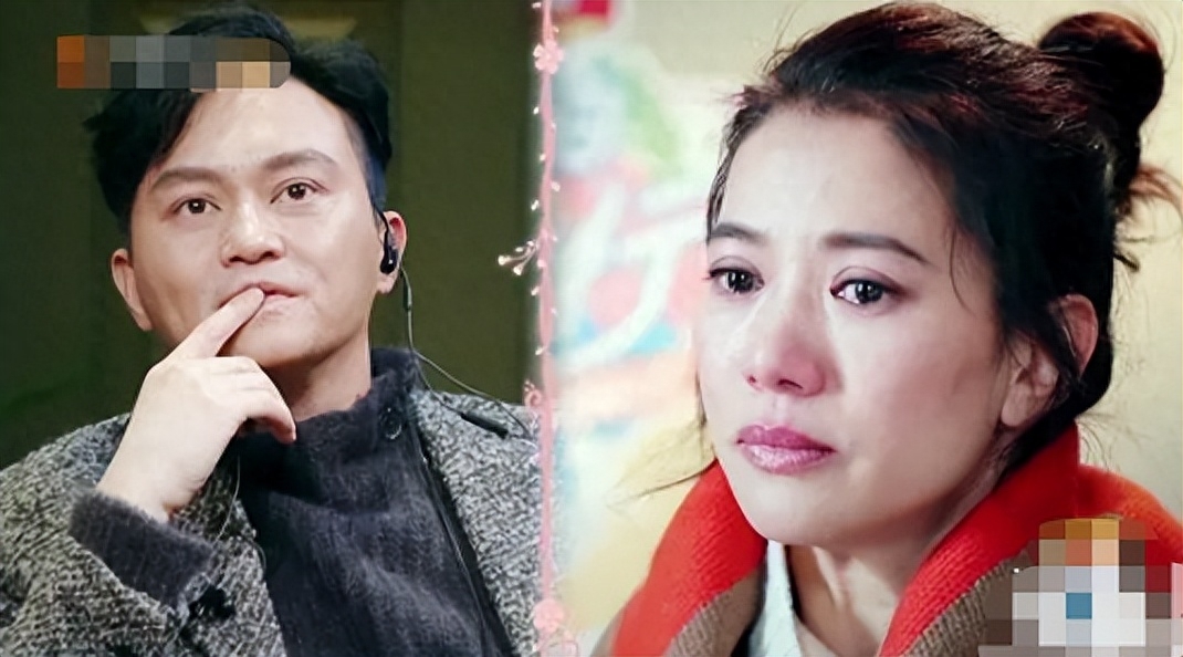 Julian Cheung: Anita Yuen has a very good figure. I once spent 1 ...