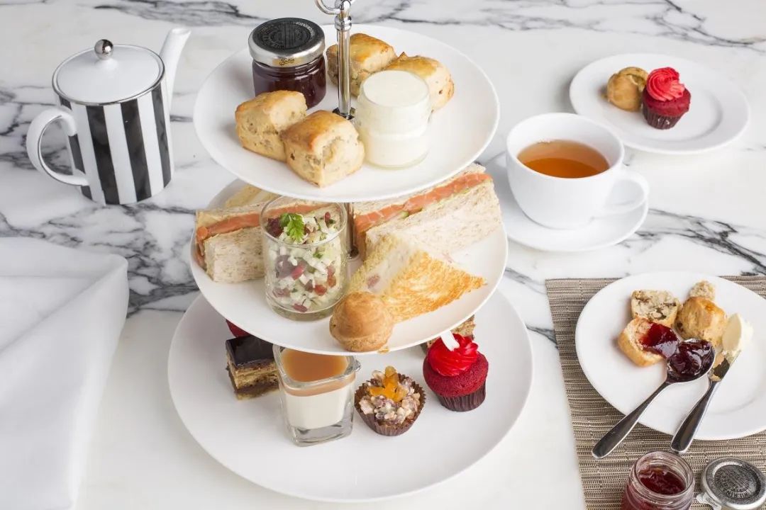 British food culture - iNEWS
