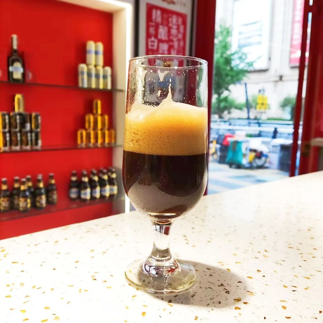 In the name of autumn, indulge in Venus craft beer - iNEWS