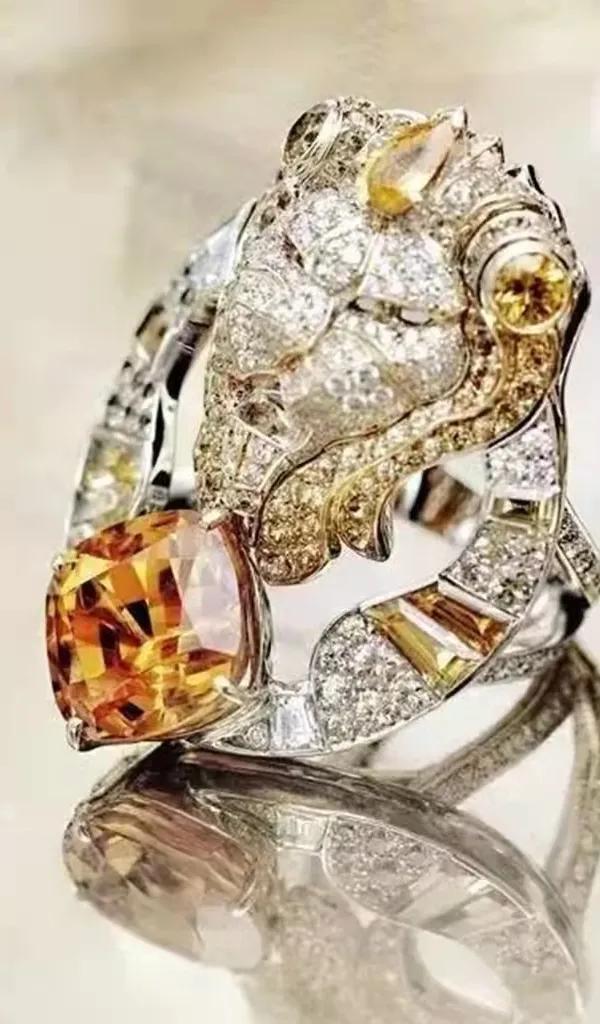 The garnet family is the most expensive top3, small Fanta also has ...