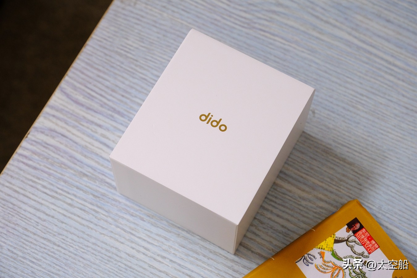 A watch that can measure a continuous ECG? This watch is a bit strong, dido E56S use evaluation ...