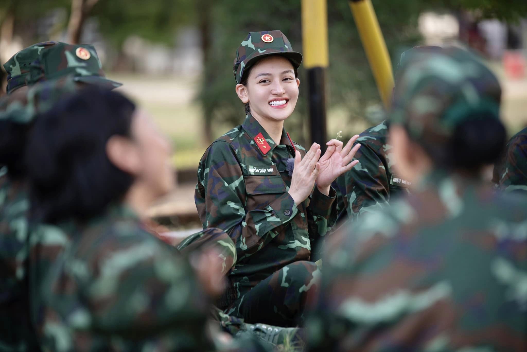 After Fang Ying, Chui Ying will become acquainted with Meng Chang on ...