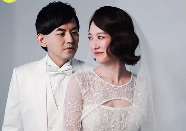 Taiwanese artist Huang Zijiao reveals that the big and small S Ju Junye ...