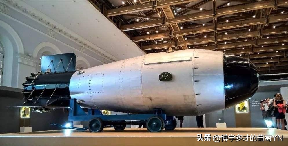 Exposure of the Number of China's Nuclear Warheads: Multiple ...