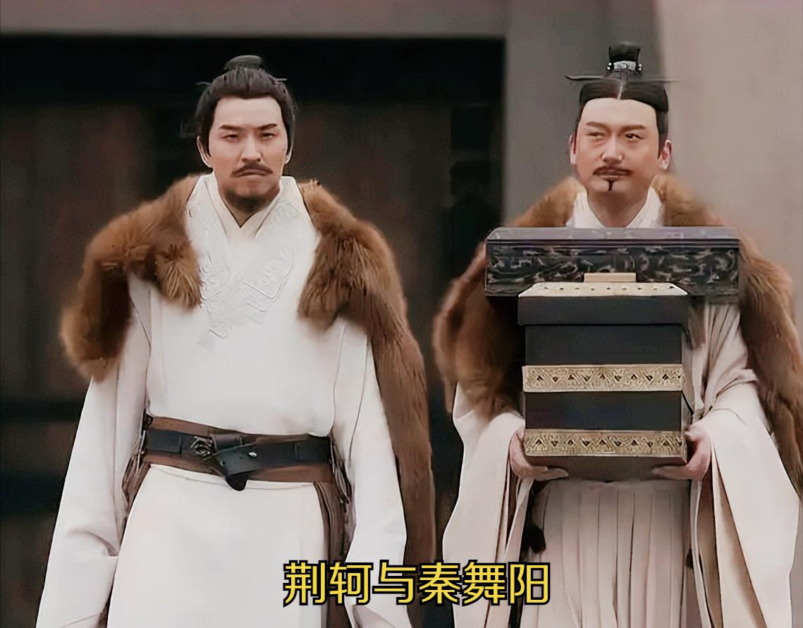 What is the truth about Jing Ke's assassination of Qin? - iNEWS