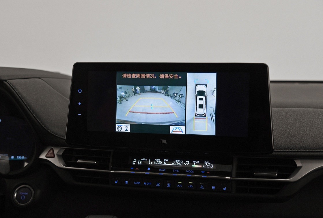 Price increases against the trend! The 2023 Toyota Saina is a bit ...