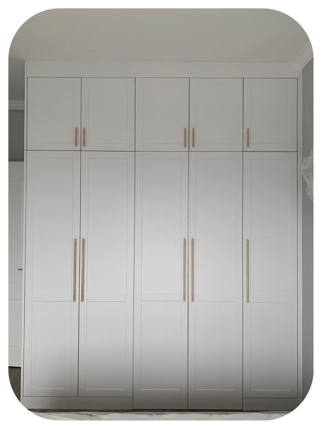 How to Draw a Custom Wardrobe Flowchart (Wardrobe Flowchart Drawing ...