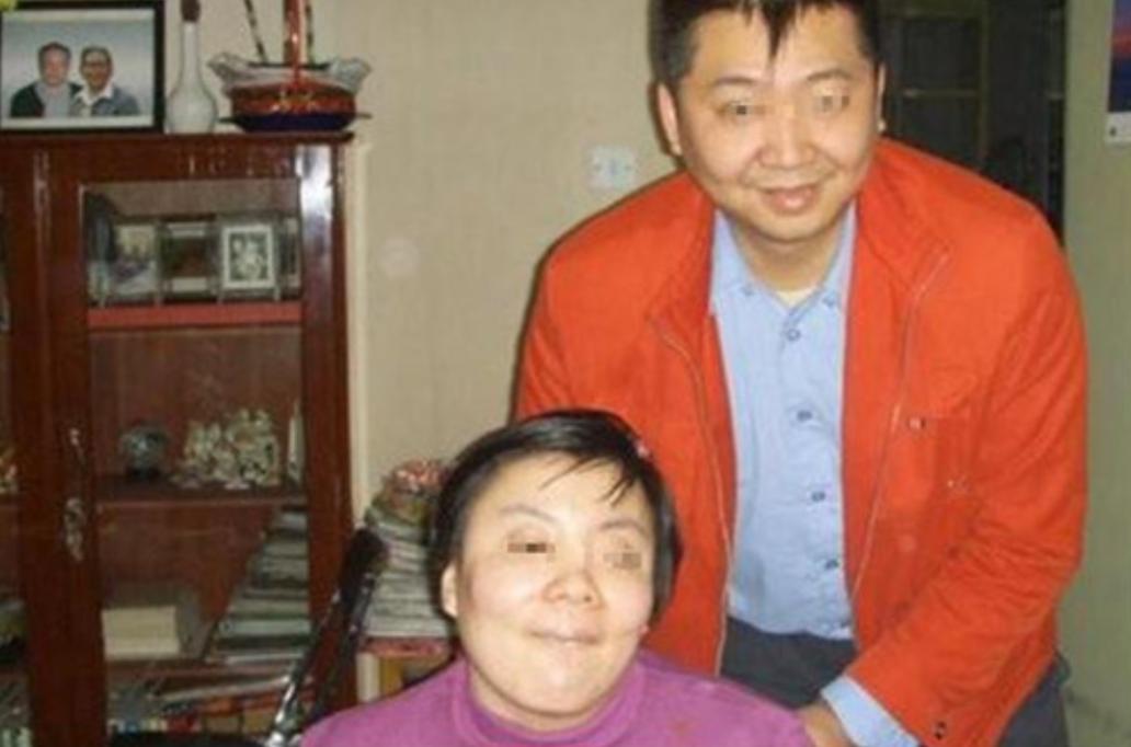 Tsinghua talented woman Zhu Ling: She was poisoned because she offended ...