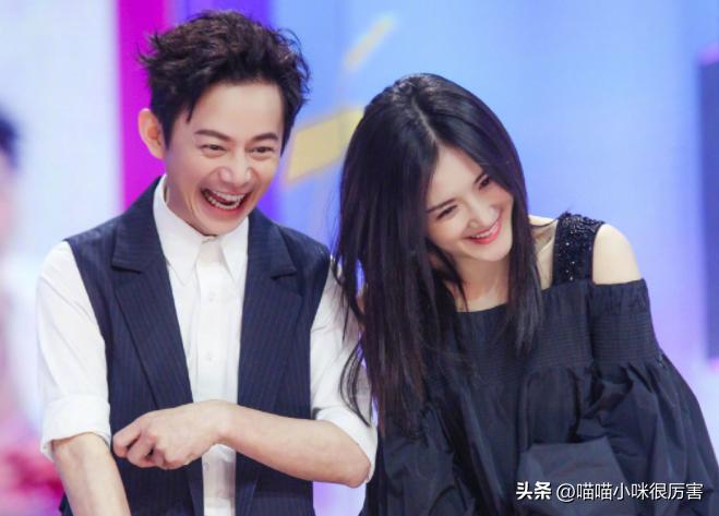 42-year-old Xie Na compared with 45-year-old Xiao S, the gap between ...