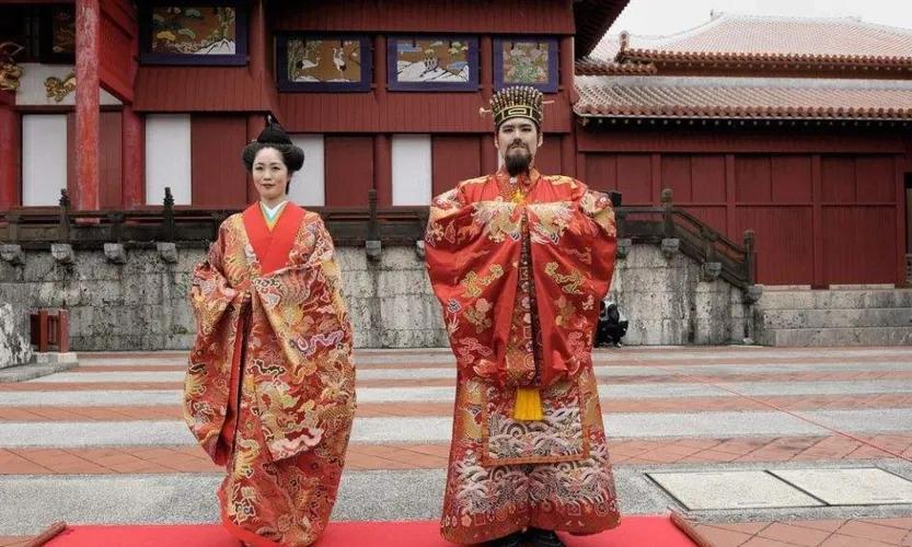 The past and present life of the Ryukyu people and their dreams of ...