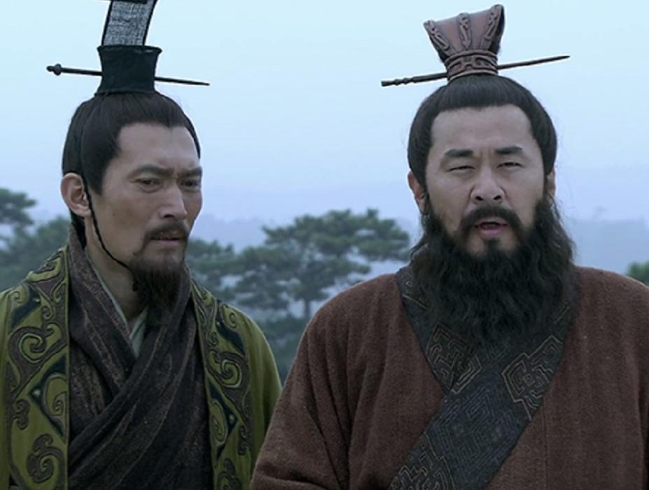 Xun Yu has been assisting Cao Cao all his life, why is he the first to stop Cao Cao from ...