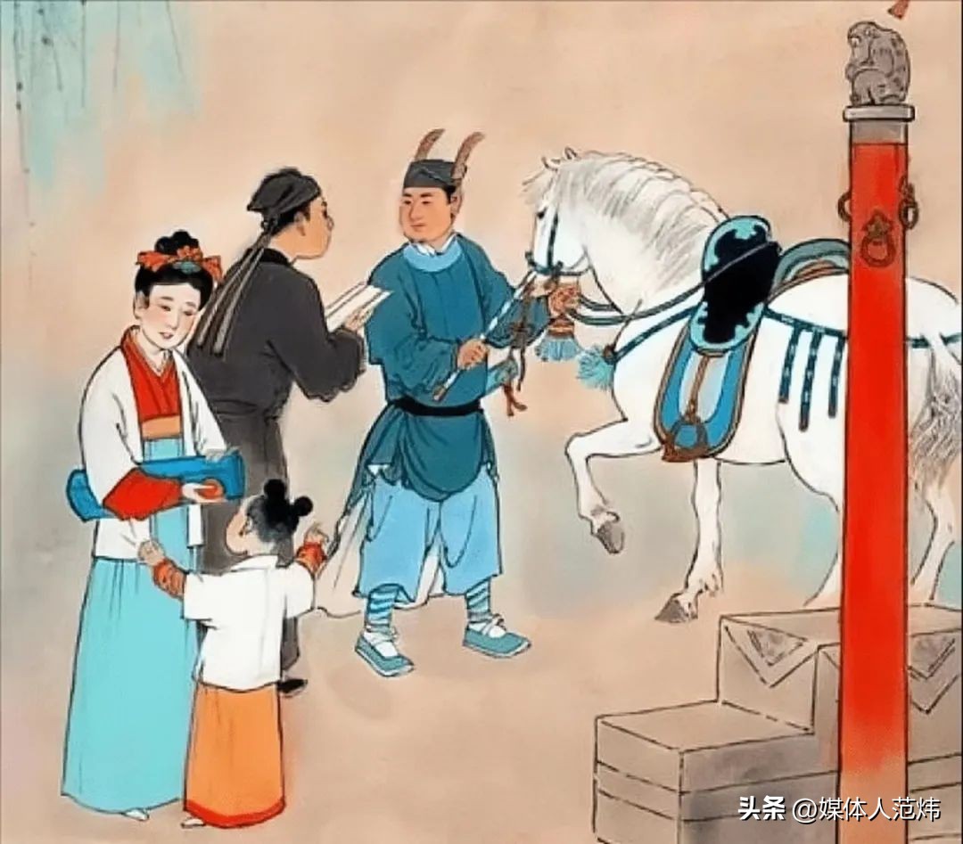 Is Feng Dao, the "tumbler" in troubled times, wrong? - iNEWS