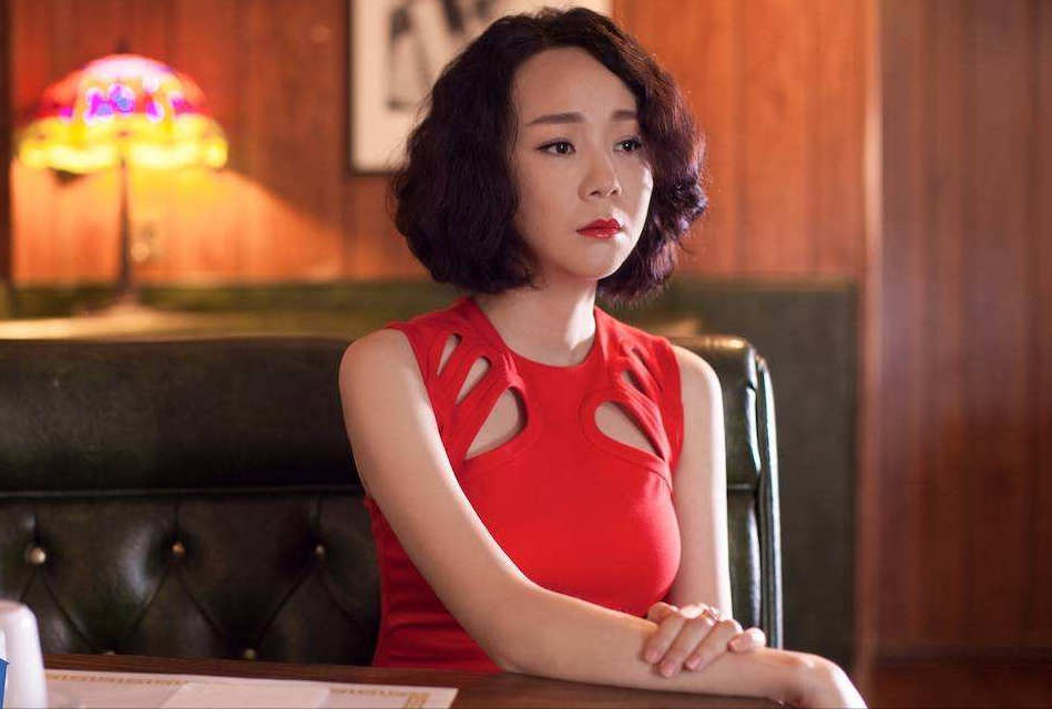 There is a kind of love called Gao Xin and Wang Yinan. Even if they are ...