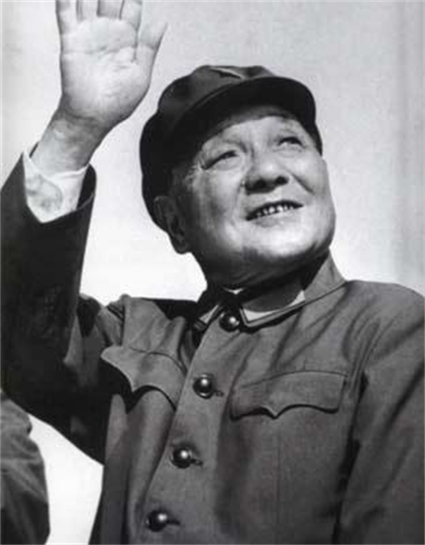 After the "Gang of Four" was crushed, did Hua Guofeng prevent Deng ...