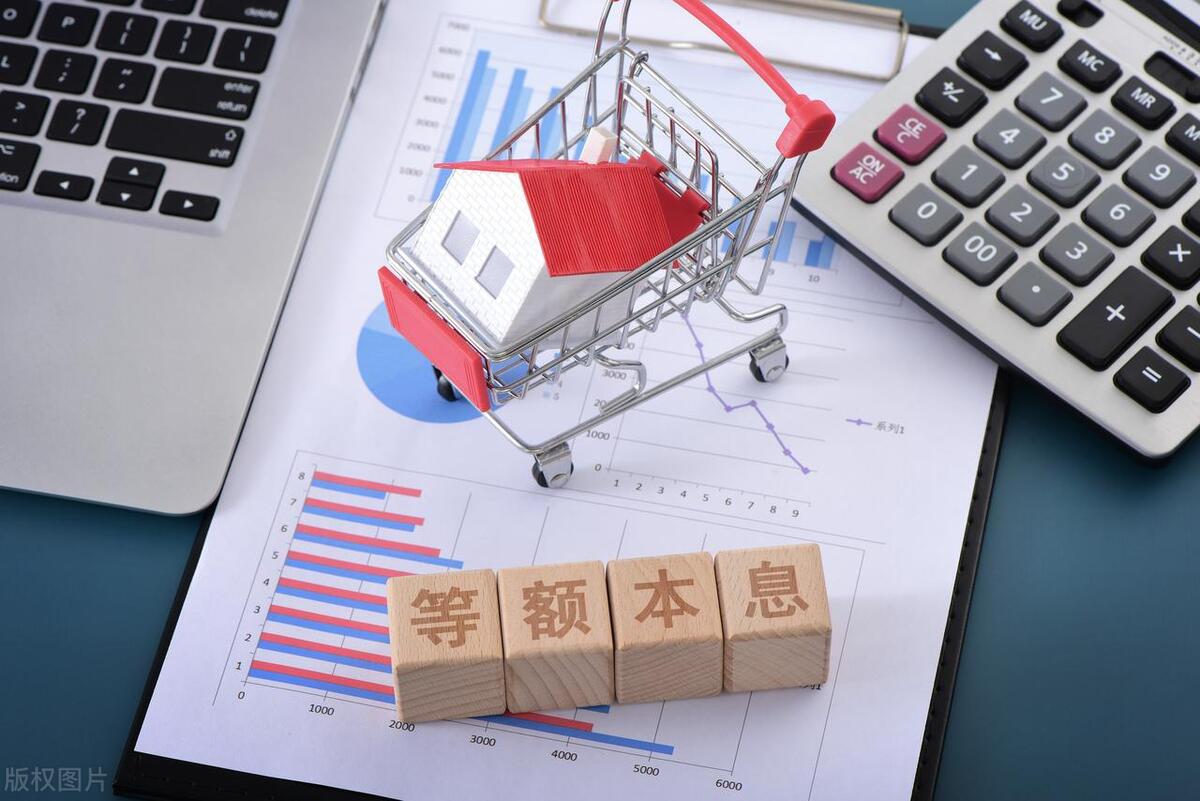 Do you know these loan repayment methods such as interest first and ...