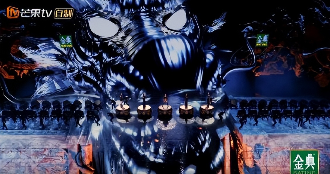 Sister Lang's "Dragon Fist" was complained by many parties, but the ...