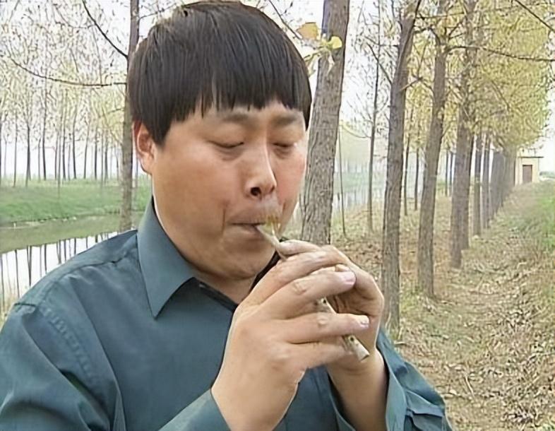 12 years ago, Liu Dacheng, who became popular and said he would never ...