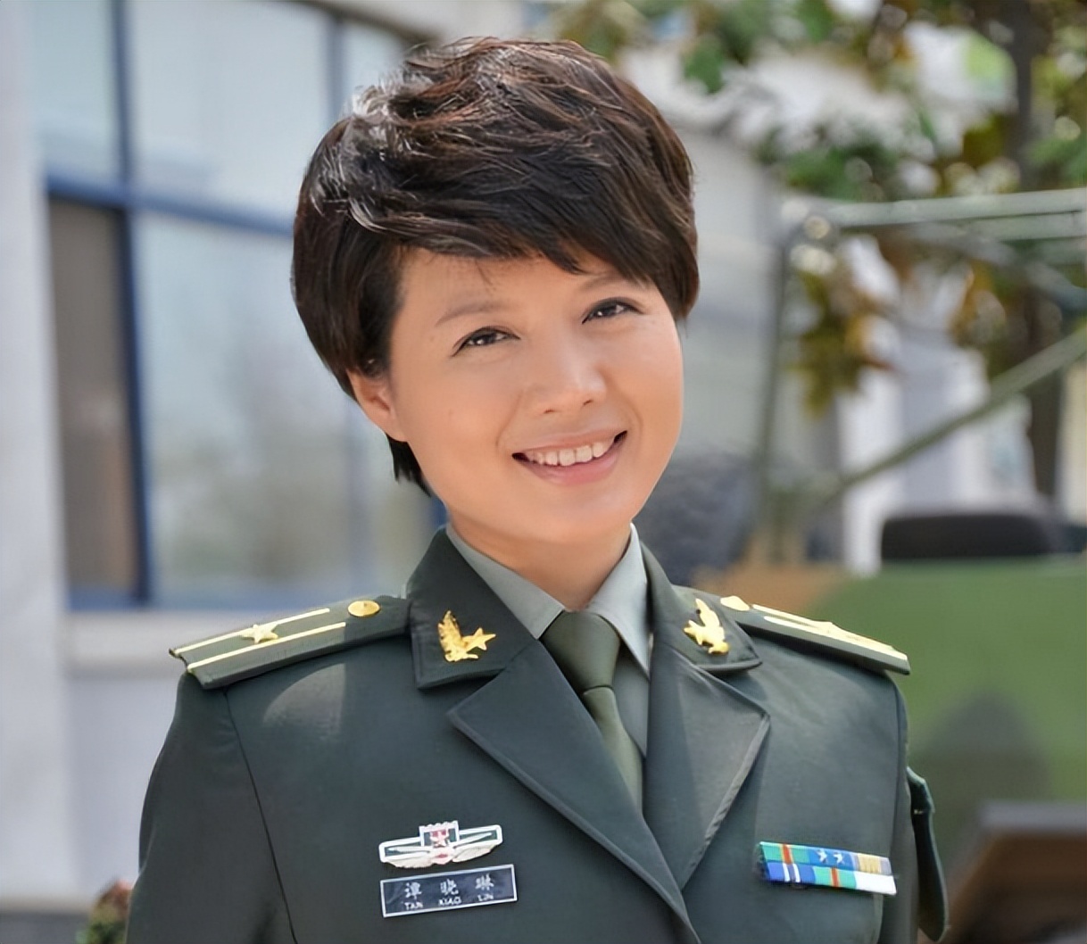 Cheng Su: It took 21 years for her husband Fu Chengpeng to be popular ...