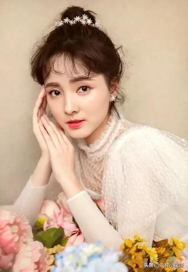 Actor, Cheng Xiaomeng - iMedia