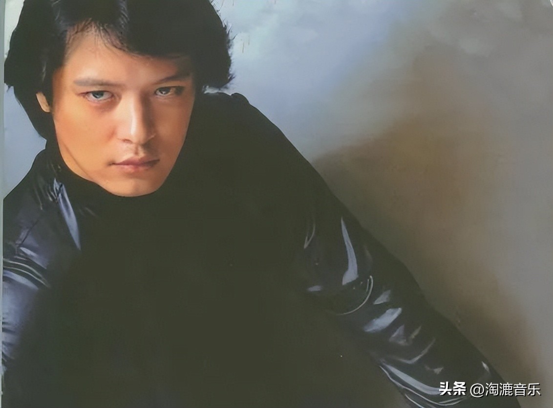 Teresa Teng and Cui Jian were scolded, and hundreds of singers gathered ...