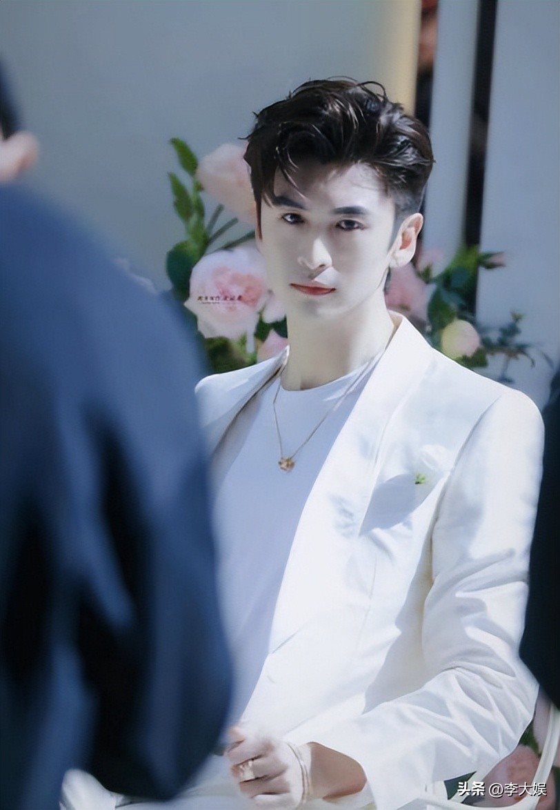 Zhang Yunlong joined "Call Me by Fire" for two seasons without any ...