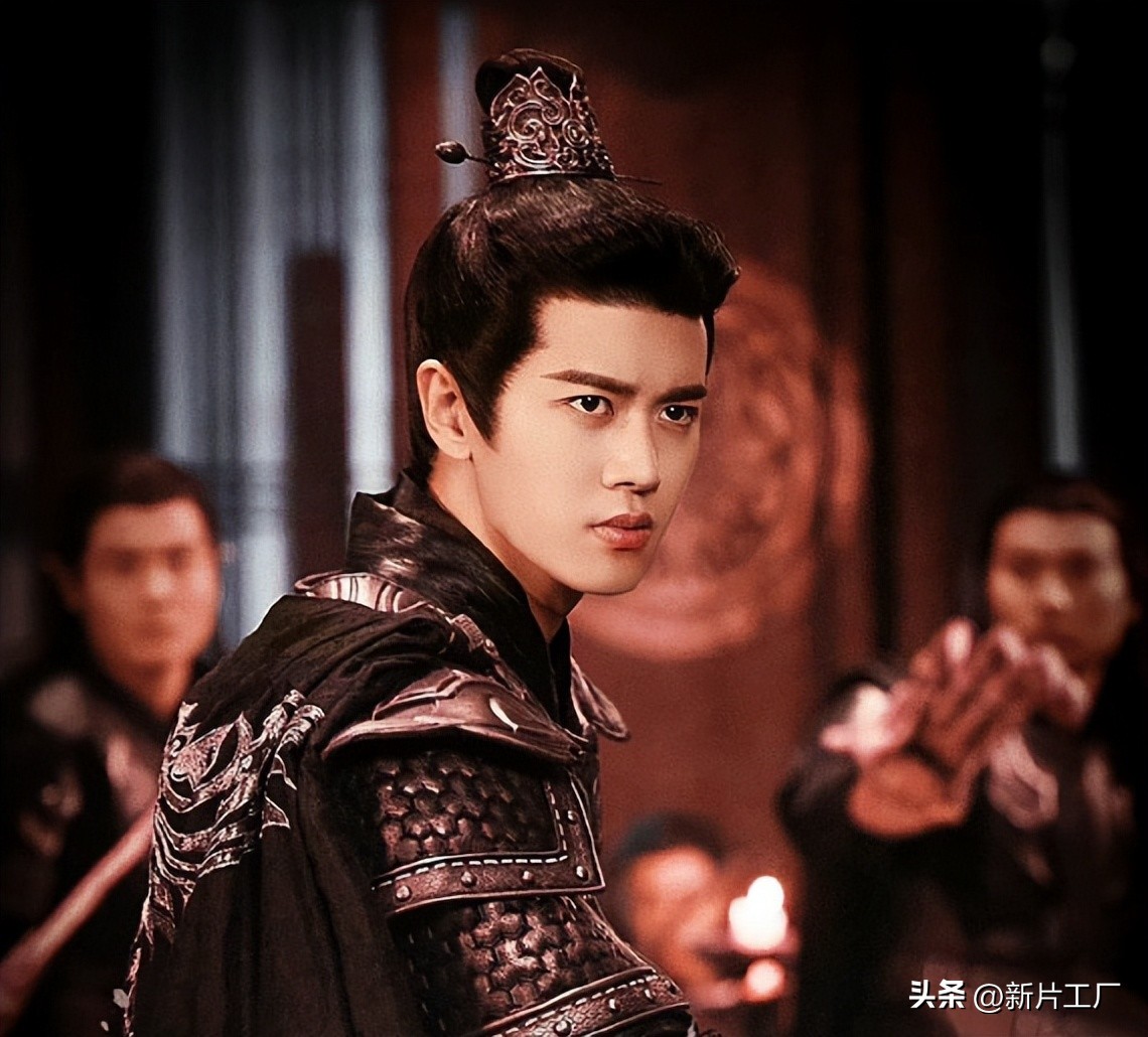 Collect all 3 ancient puppets, "Da Feng Da Gengren" officially ...