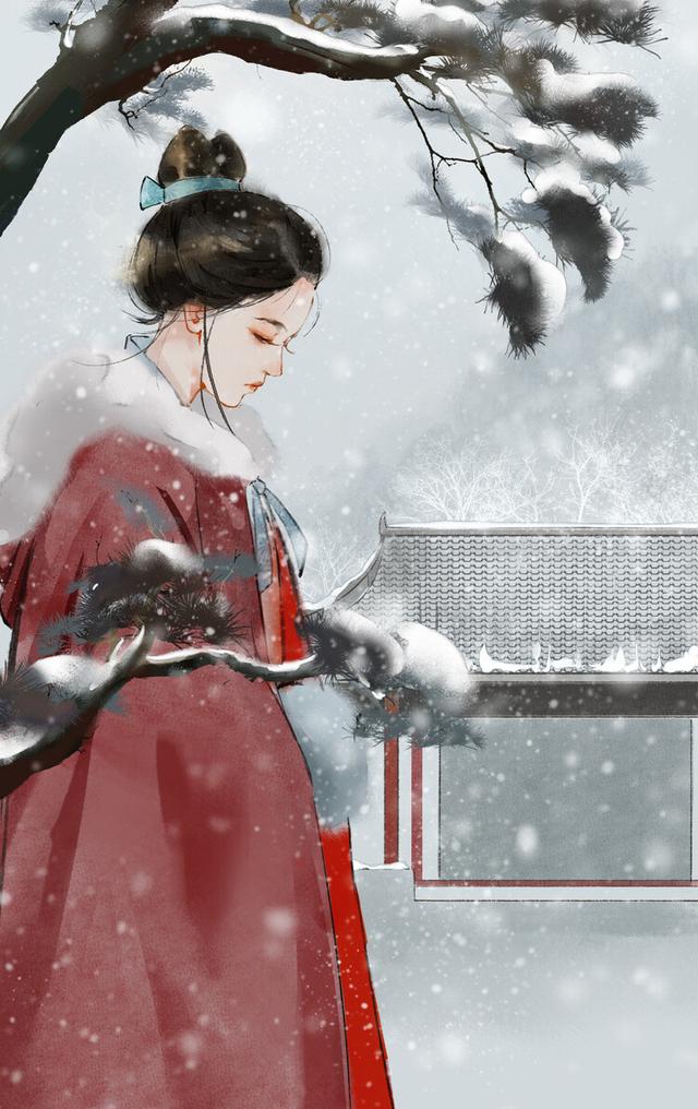 The 7 Tang poems that amaze the literary world, and those who know 6 of ...