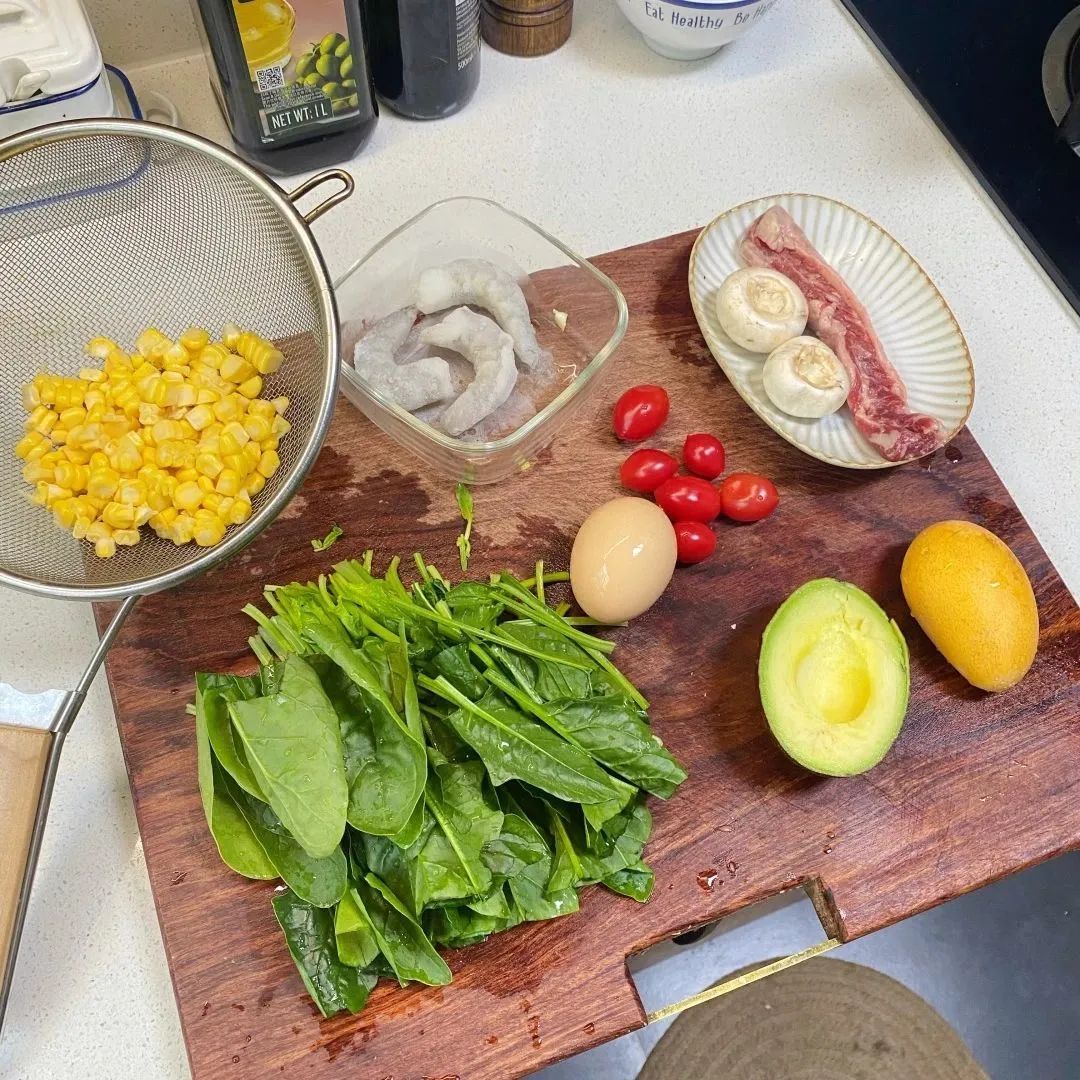 Bisala satisfies too many high-value poki rice! The feeling of a bite ...