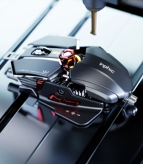 What do you know about the list of mouse brands? - iNEWS