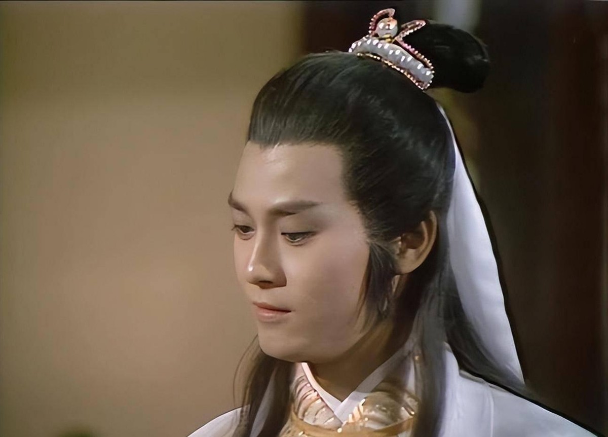 Gu Long created three good names, which even he himself could not ...