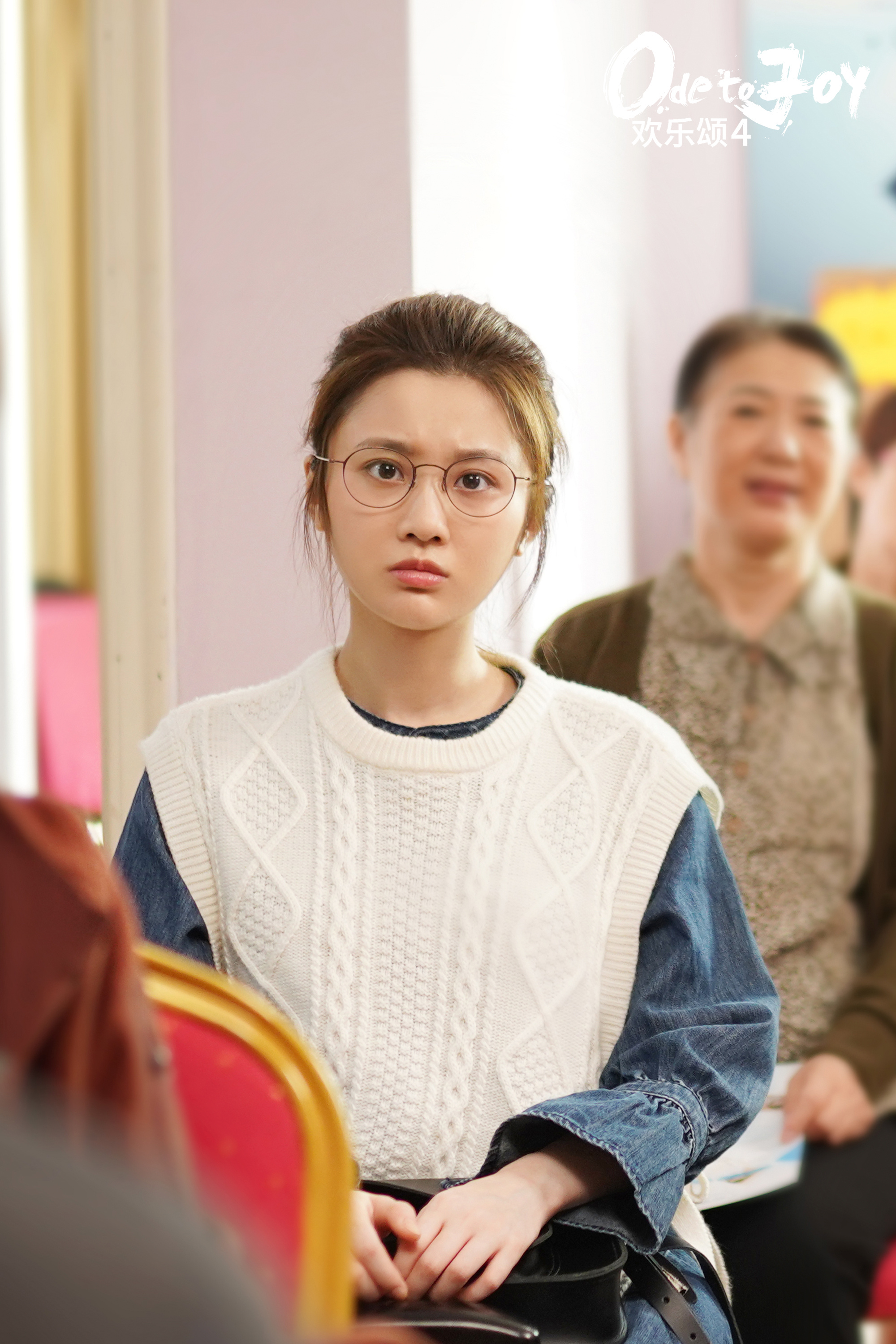 Goose Factory April Film List: Jiang Shuying, Di Lieba, Tong Dawei ...