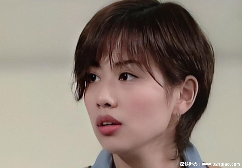 What happened to Chen Songling in 2005, she broke up with her family, ran away from home and ...