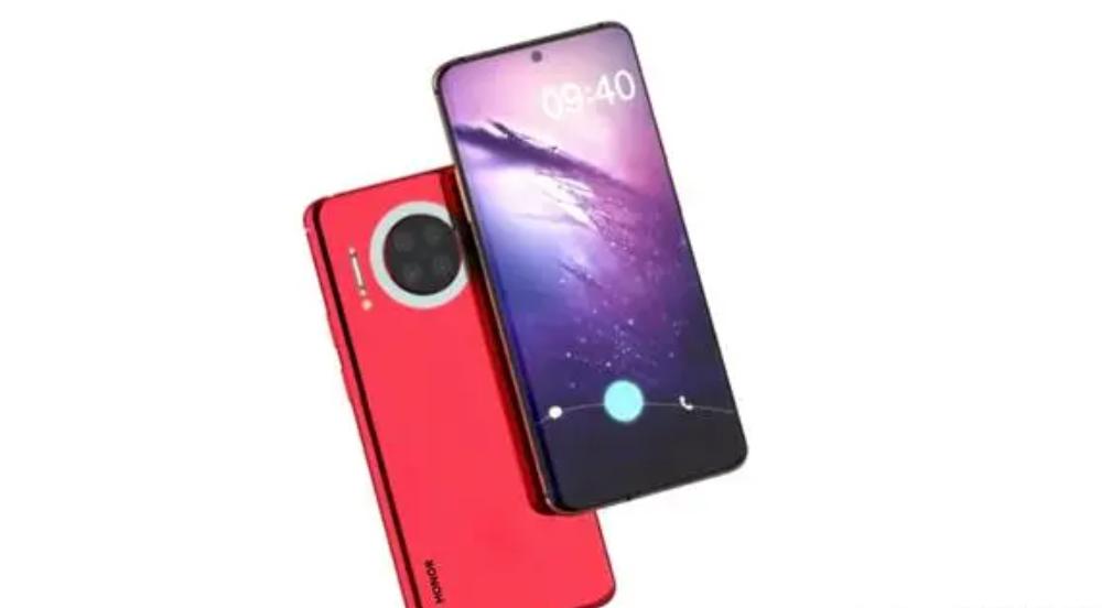 Honor X50Pro is upgraded in all aspects, Snapdragon 7+Gen2+ extremely ...