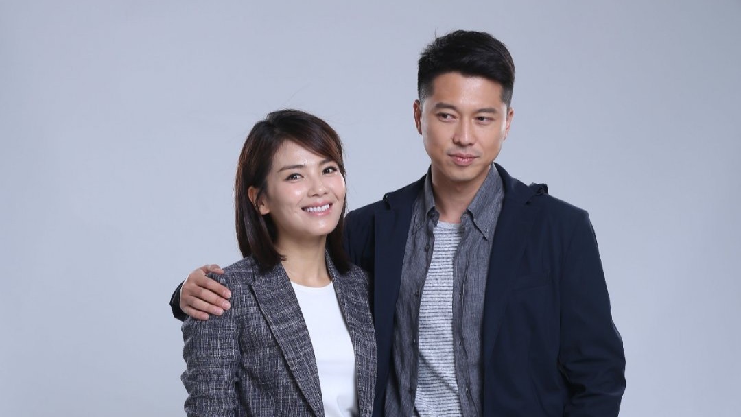 Director Zheng Xiaolong made the first anti-corruption drama, Liu Tao ...