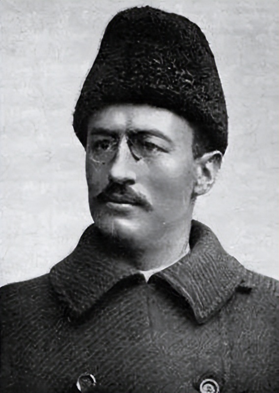 "The Lone Wolf of the Northwest" Part 2 - The Mystery of Ma Zhongying's ...