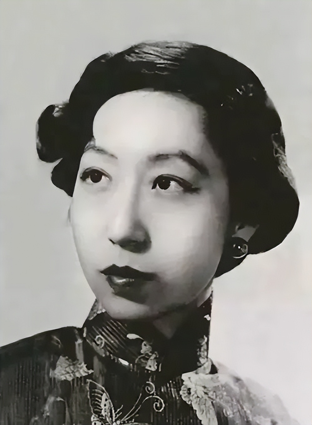 Zhang Ailing's dream of becoming a female version of "Lin Yutang's ...