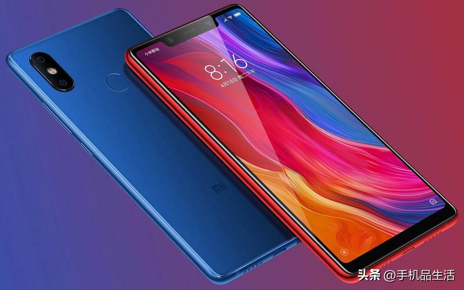 Why is there no Xiaomi Mi 7 in Xiaomi phones? Why does Xiaomi Mi 8 ...
