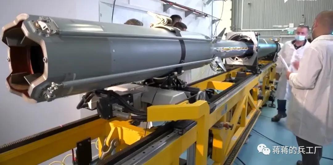 Morocco buys Israeli Barak MX air defense missile system to build multi ...