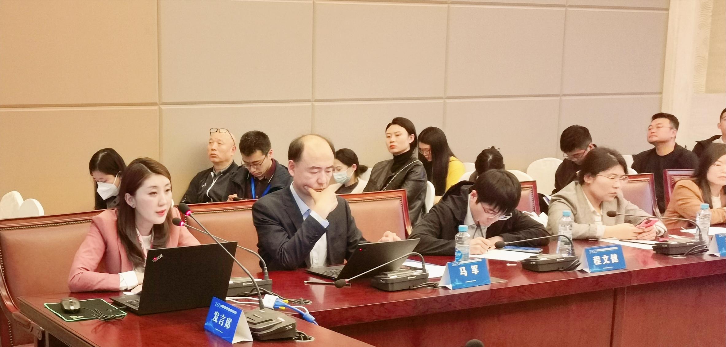 Tao Lan, founder of Green Pratt & Whitney: Carbon Pratt & Whitney ...