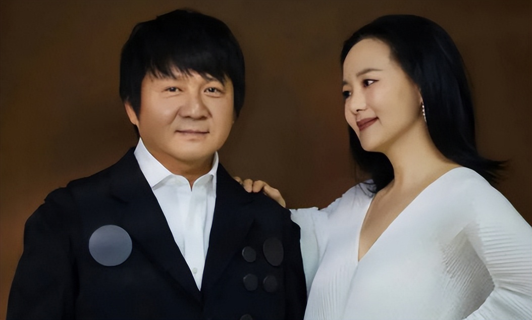 After 20 years of marriage, looking at the current situation of Yongmei ...