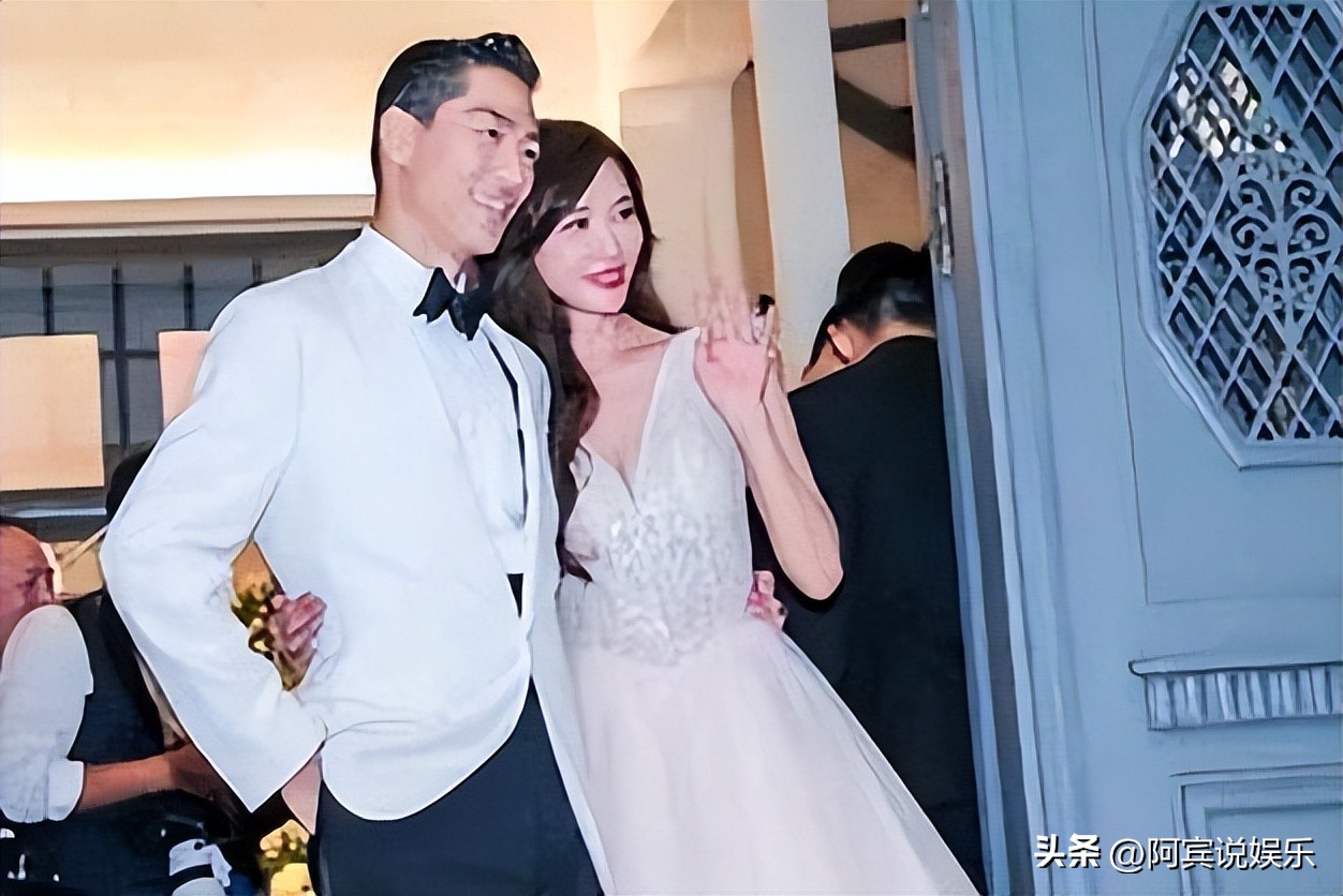 Lin Chiling insisted on marrying to Japan! Now I say I regret it - iNEWS