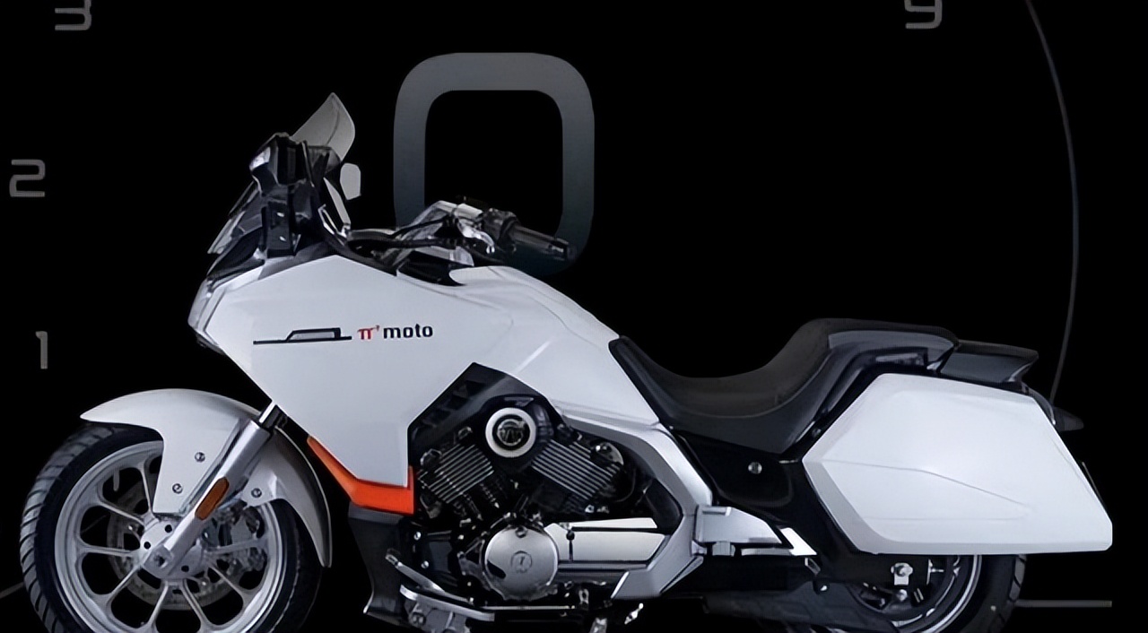 Lifan will launch a cruise car in the future, LF300, the appearance is ...