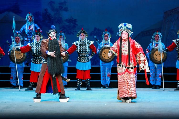 Exclusive Review: How "Qin Opera" detonated the literary world, and ...