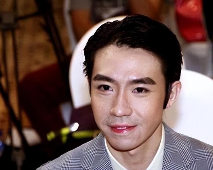 35-year-old Yu Haoming was accidentally encountered in the gym. His ...