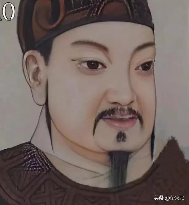 From a baby in prison to the emperor of the Han Dynasty, the life of ...