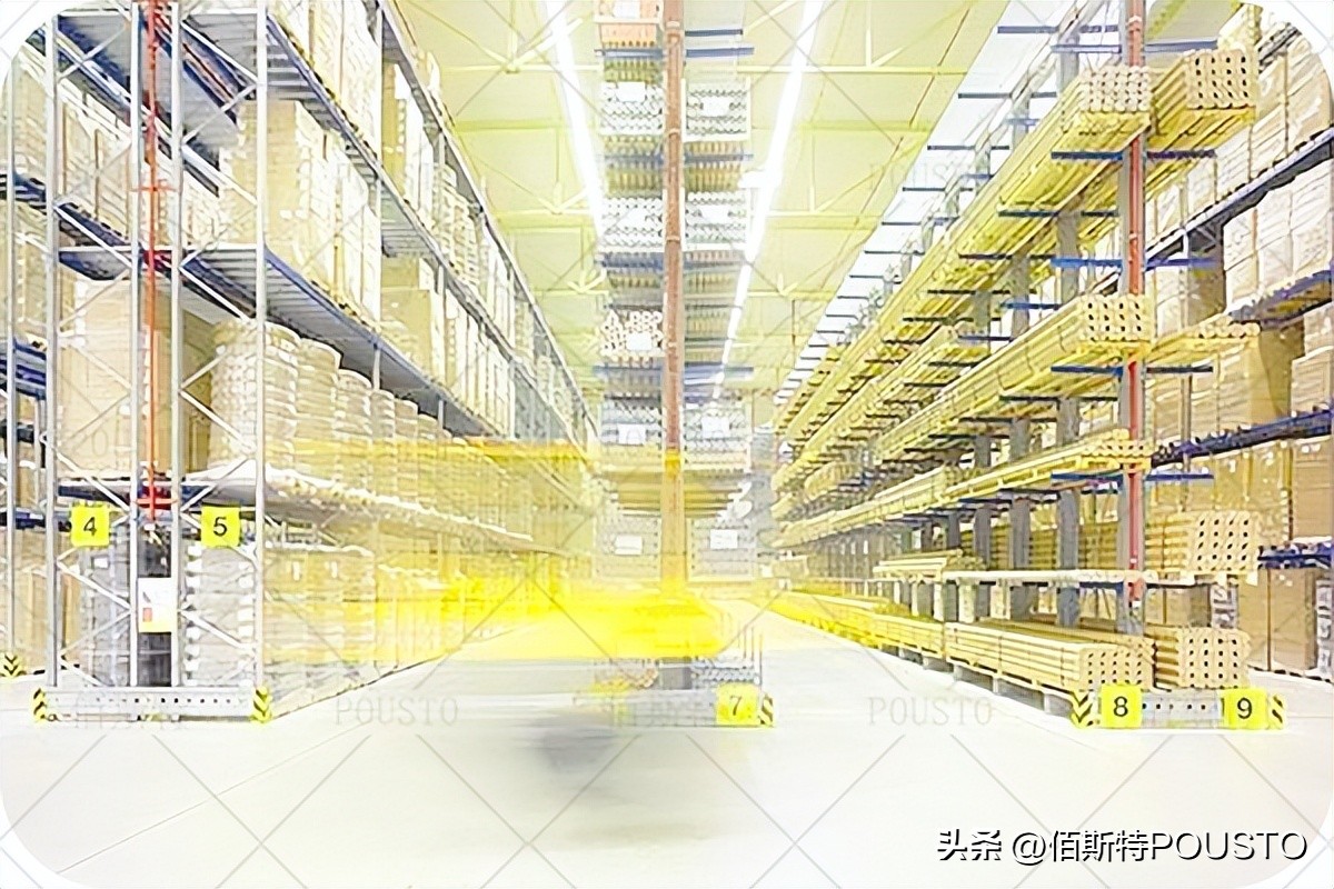 What is intelligent cloud warehouse inventory management? What are the ...