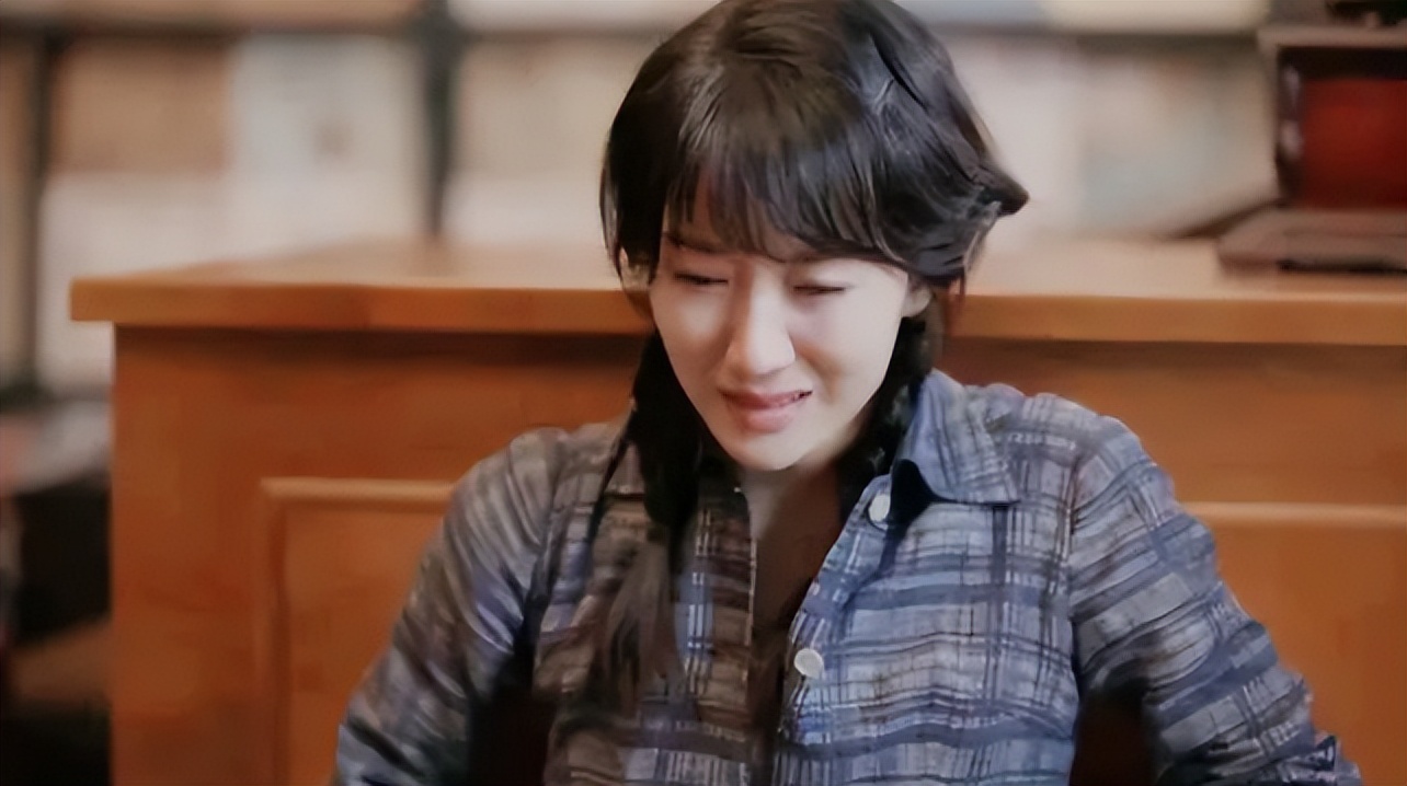 "Stalker" Ye Xingcheng didn't know the truth about Zhu Yu being easily ...