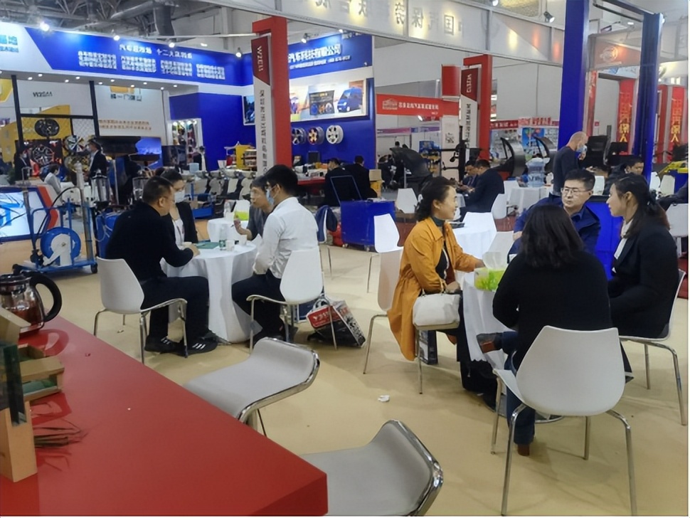 Review of Fabit Beijing Yasen Automobile Equipment and Supplies ...