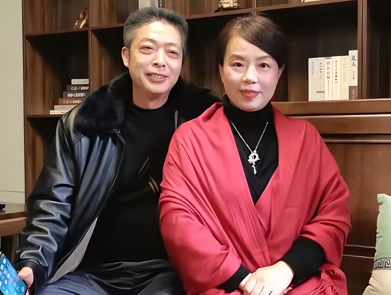 On the 5th day of Uncle Xu's death, the reward function was quietly ...